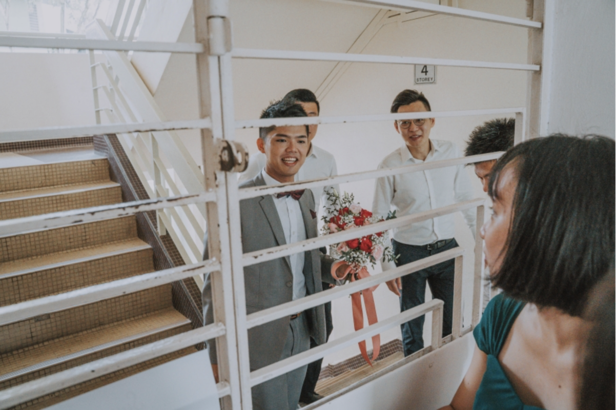 10 Best Wedding Gatecrash Games for a Memorable Big Day
